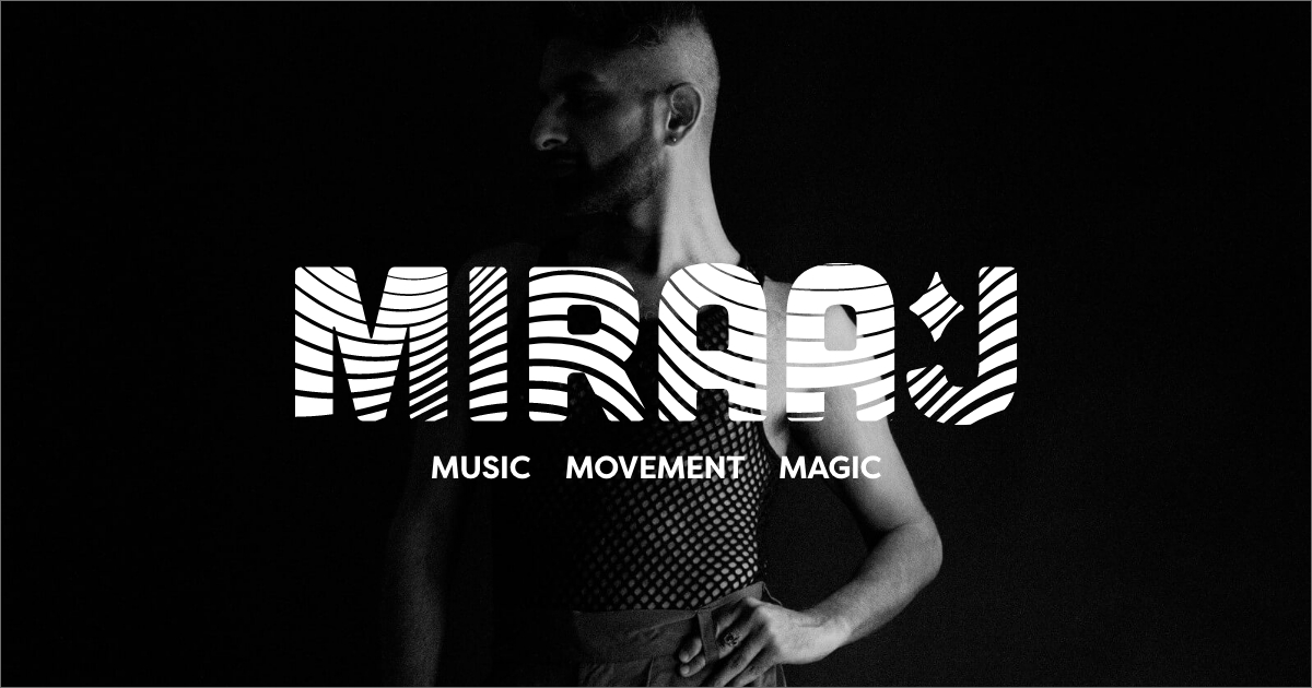 Home - Miraaj